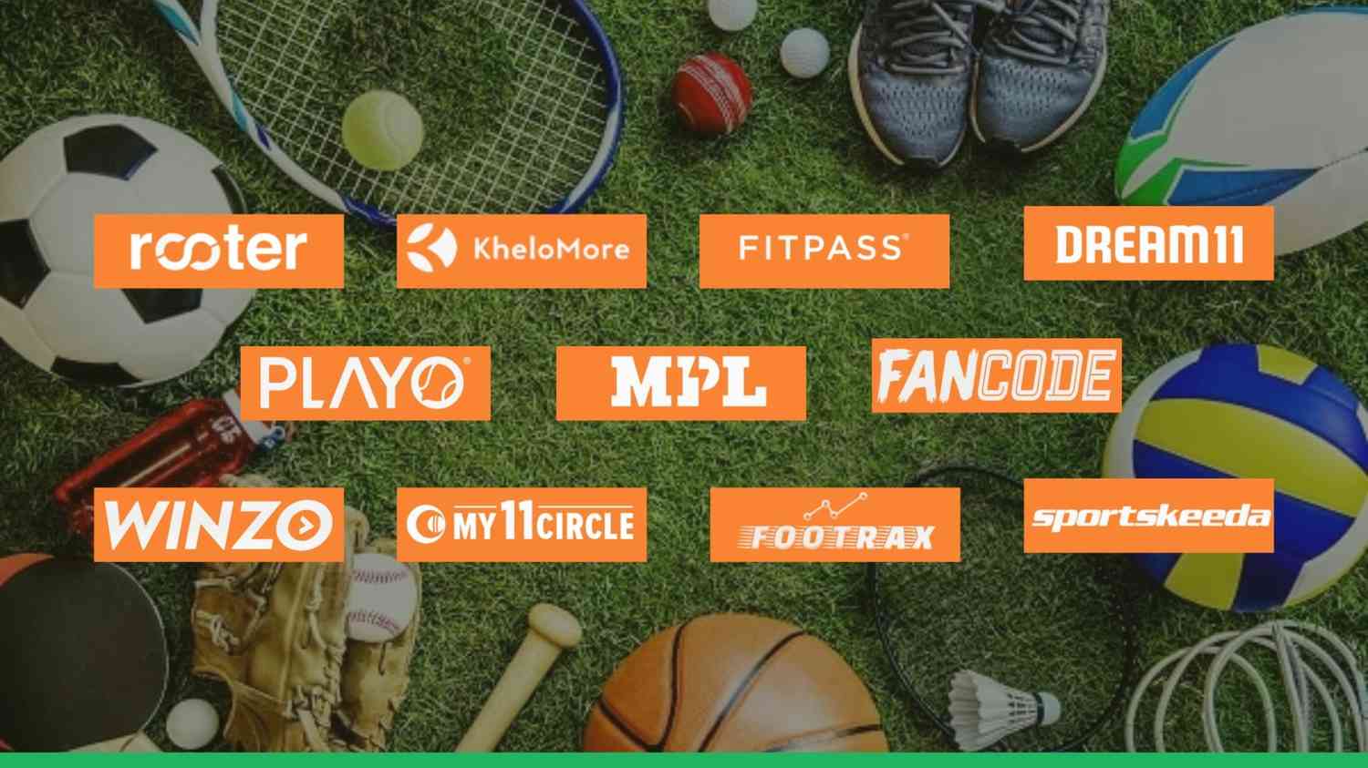Top 10 Sports Startups in India 2026: Game-Changing Innovators