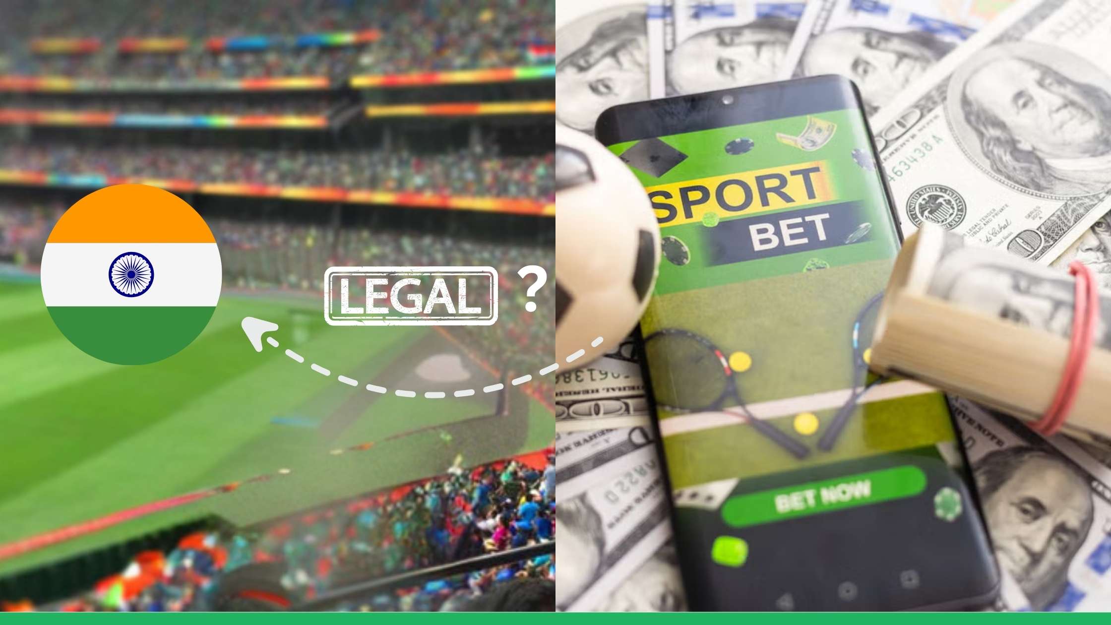 Is Sports Betting Legal In India (2025 Guide)