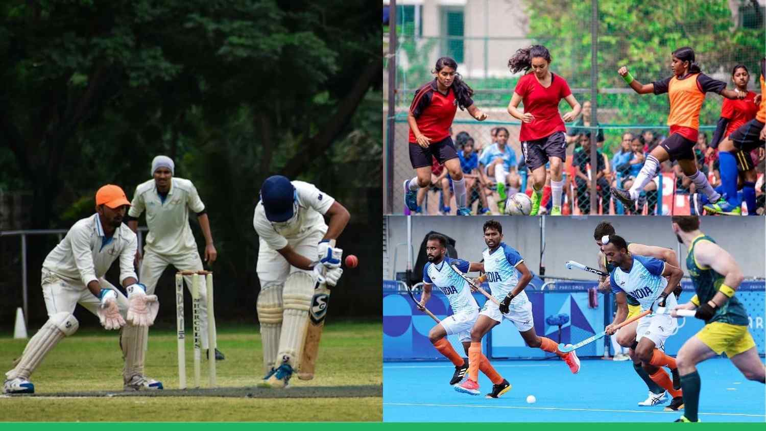 Top 10 Most Popular Sports In India (2025 Rankings)