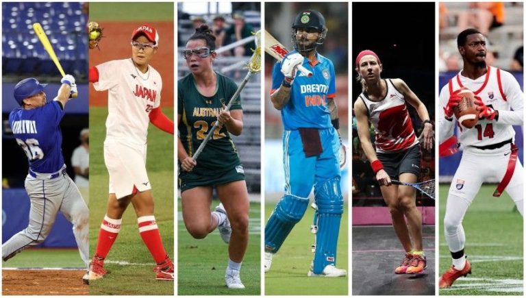 What Sports Are in the Olympics? (Summer & Winter Games)