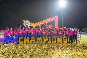 Tamil Nadu Cricket Association: Players, Leagues & Facilities