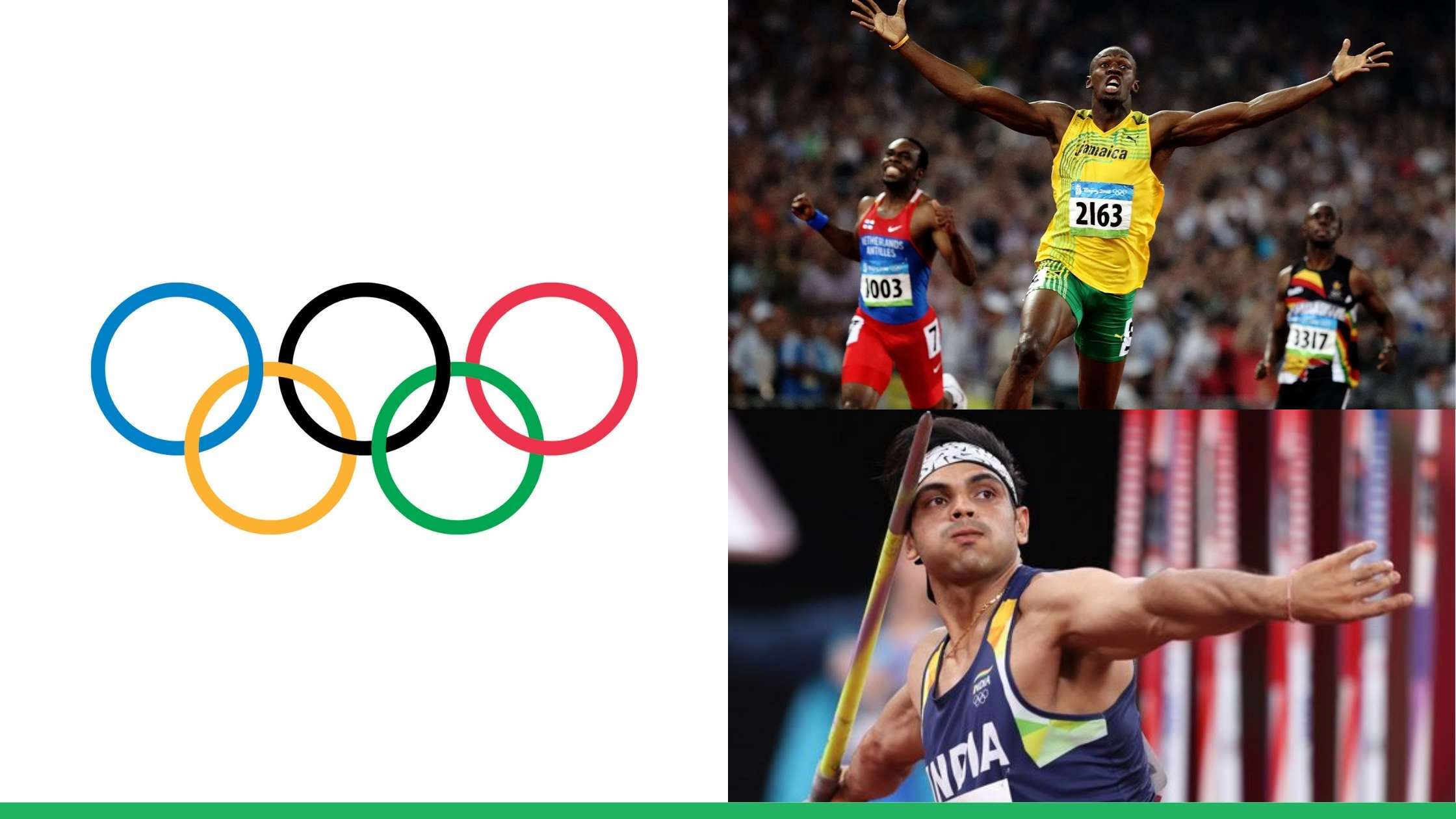 What Sports Are in the Olympics? (Summer & Winter Games)