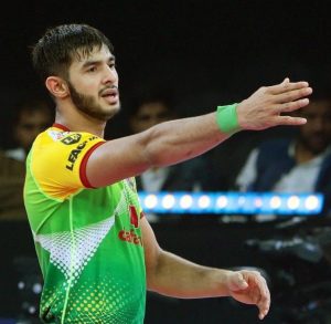 Patna Pirates Team 2025: Full Players List & Squad Info