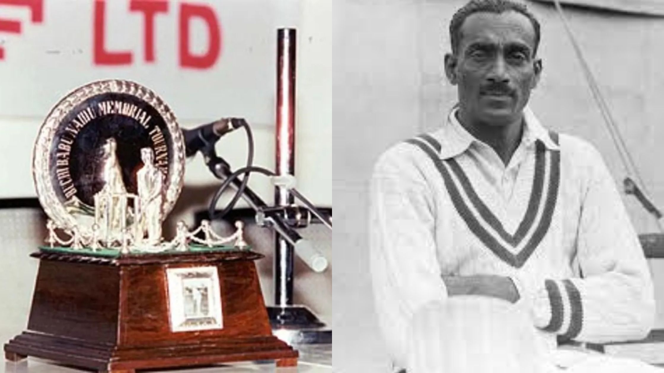 Hyderabad Wins Buchi Babu Trophy 2025 Final (Highlights)