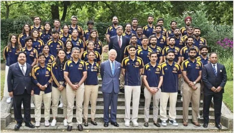 Who Is the Current Chairman of the BCCI? (Name & Tenure)