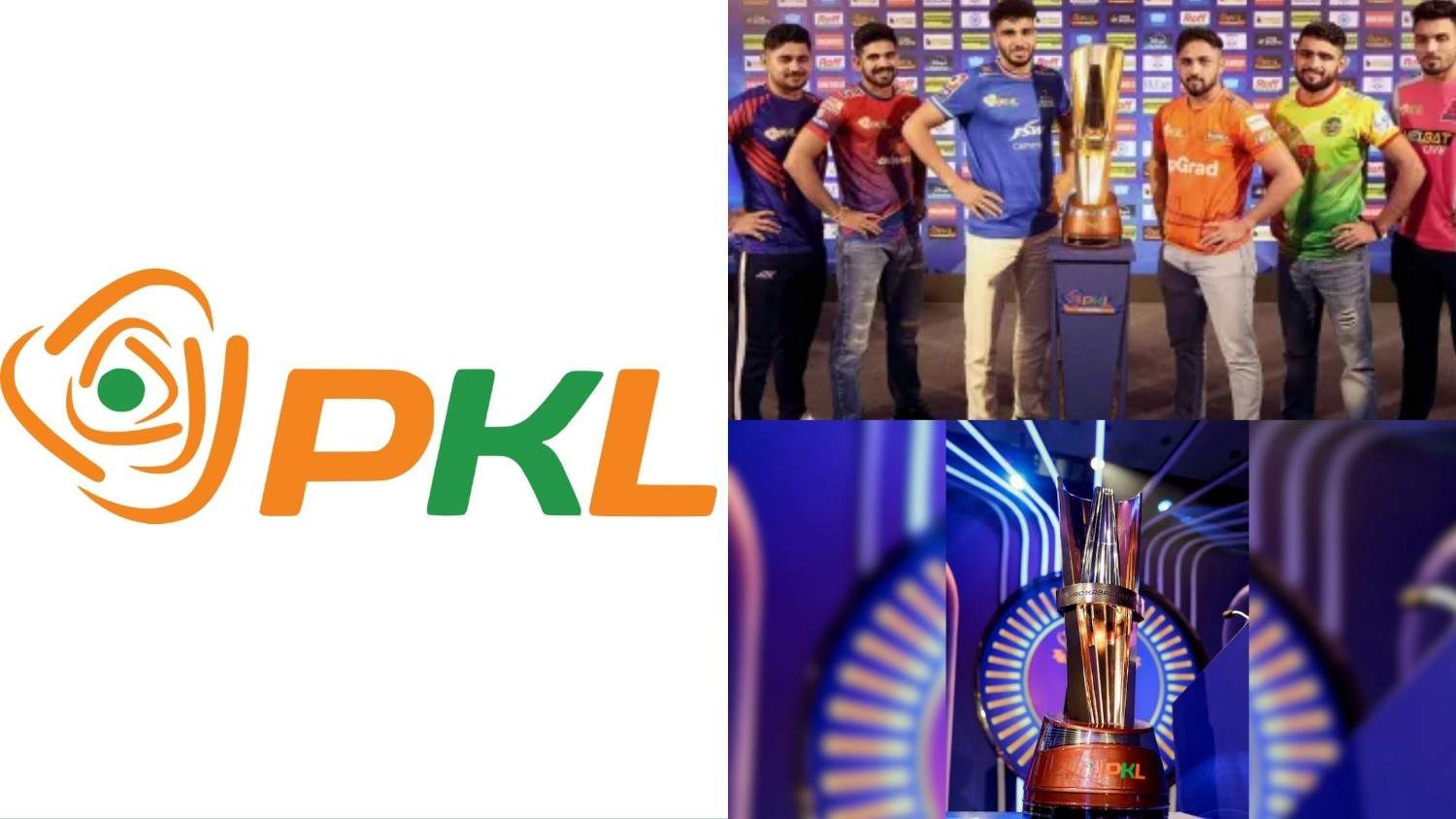 Pro Kabaddi League 2025 Season 12 Dabang Delhi K.C. Won Title