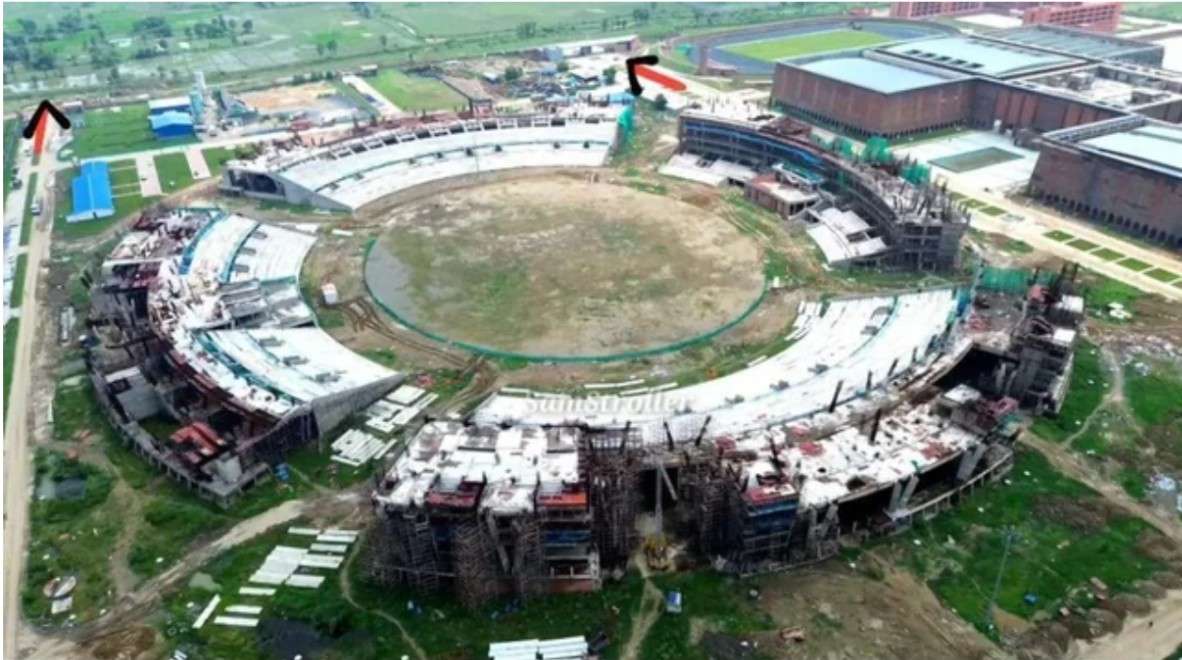 Bihar Cricket Association (BCA) – Role, Achievements & Growth