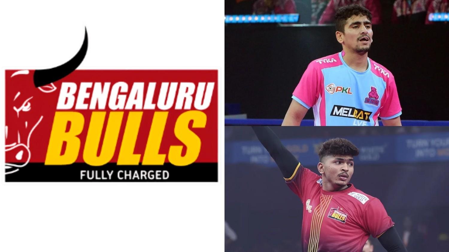 Bengaluru Bulls Team 2025: Player List & Squad Info