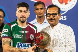 ISL Winners List from 2014 to 2026 – All Season Champions
