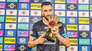 Complete Indian Super League Winners List (2014–2025)