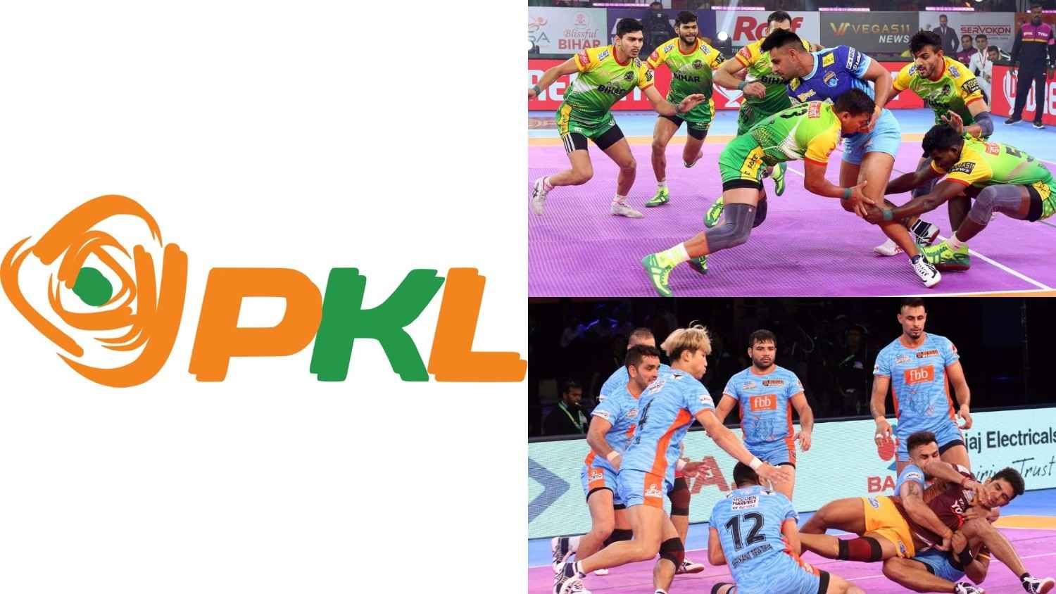 Patna Pirates vs Bengal Warriors: Match 51 Preview & Stats