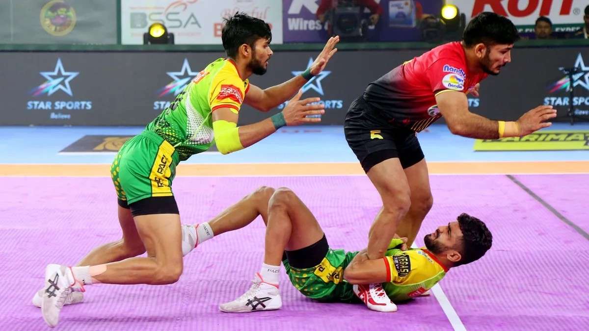 Patna Pirates vs Bengaluru Bulls (2025): Preview and Key Stats