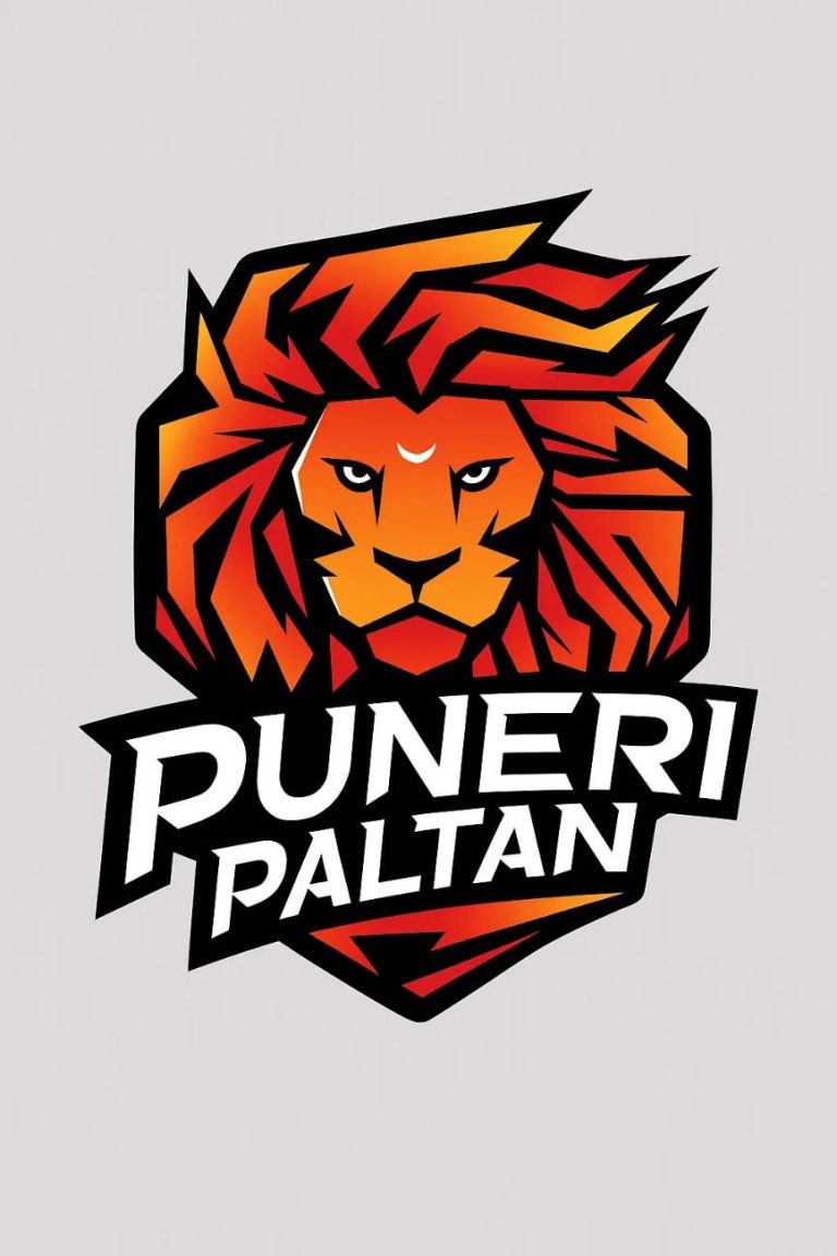Puneri Paltan Team (2025) – Squad List, Captain & Records