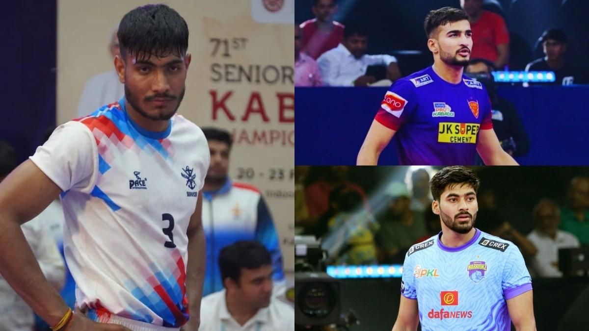 Pro Kabaddi Winners List From 2014 to 2025