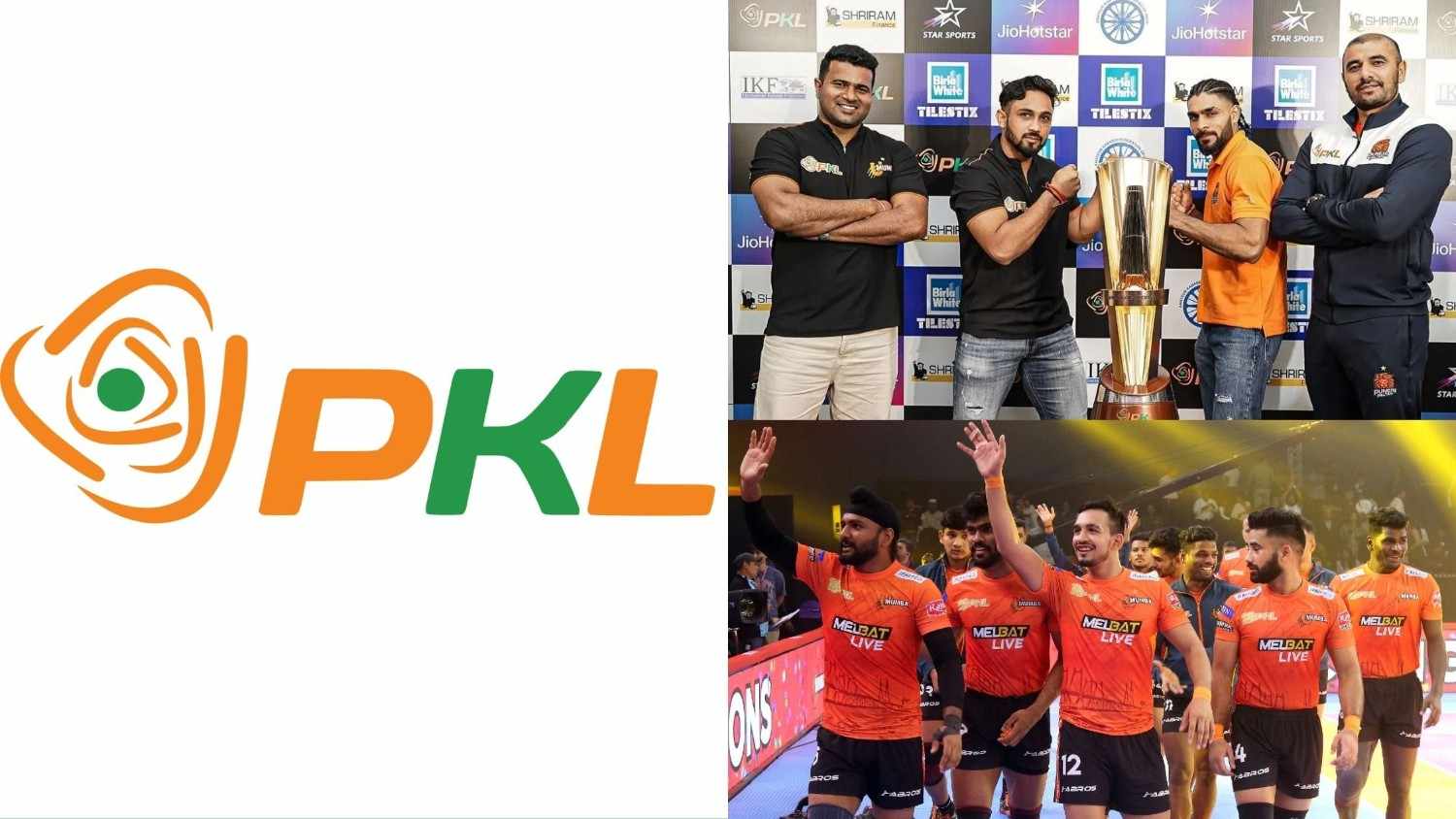 U Mumba Team 2025 – Captain, Players Info & Fixtures