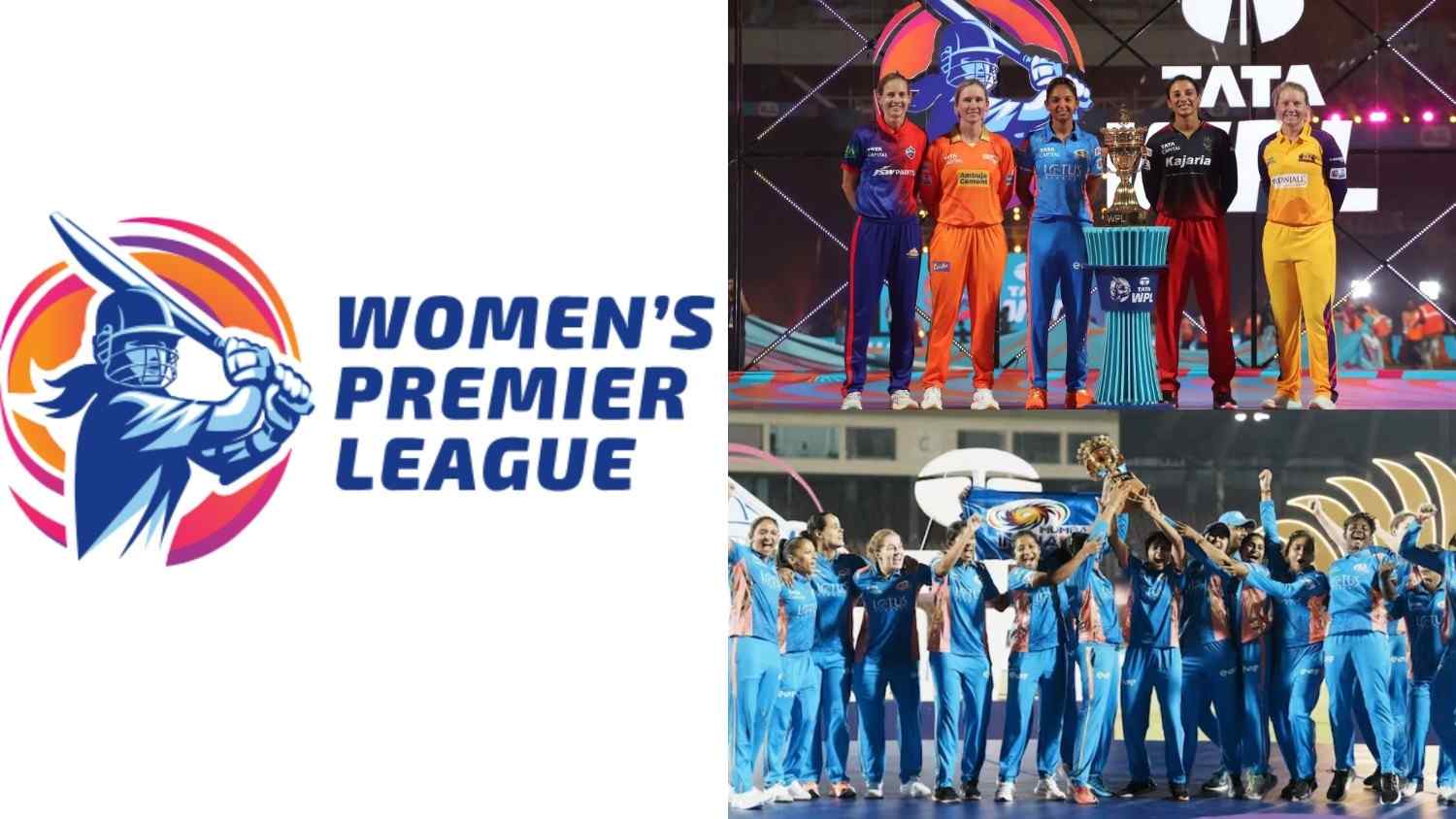 WPL 2026 Auction: Date, Registered Players & Updates