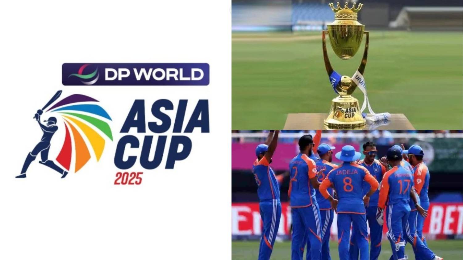 Asia Cup 2025: India Defeats Pakistan in Final
