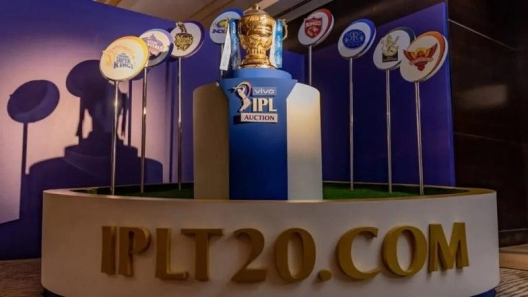 IPL 2026 Auction: Dates, Retention Rules, Released Players