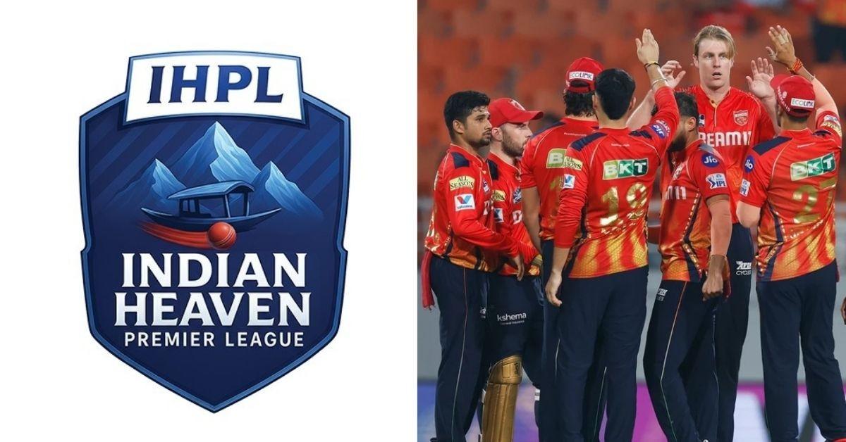 Indian Heaven Premier League 2025 Points Table (Updated 5 Nov)