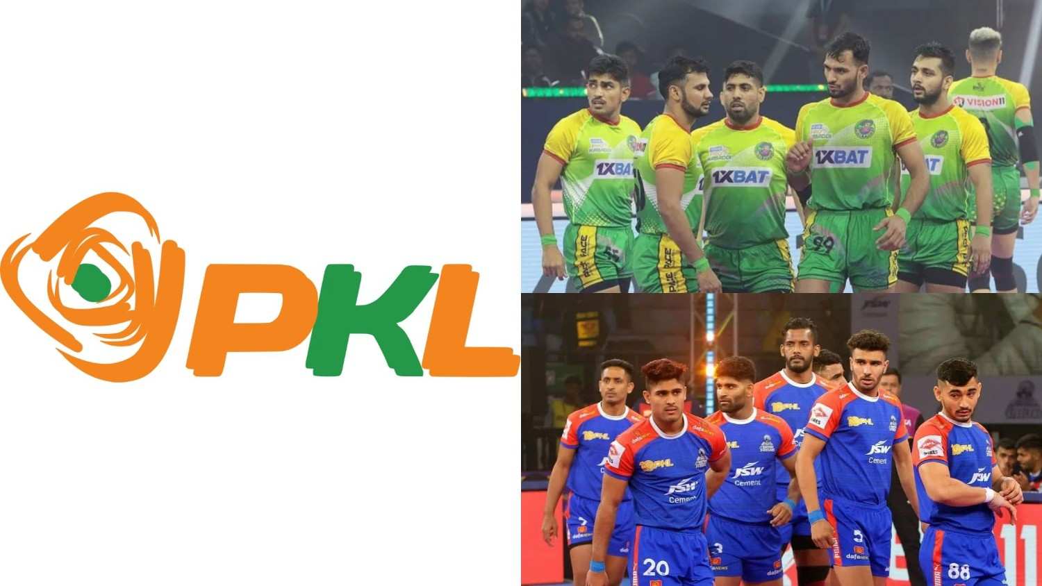 Patna Pirates vs Haryana Steelers: Match 81 Preview & Records