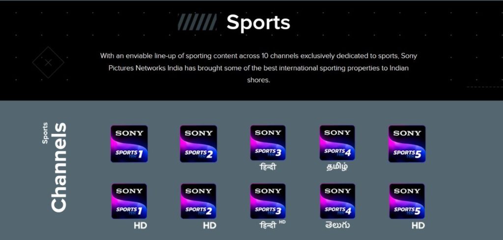 Prime Volleyball League 2025 Live Streaming Platforms & Apps