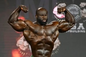 Complete Mr Olympia Winners List From 1965 To 2025