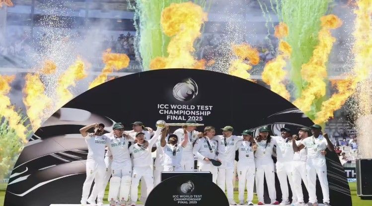 WTC Winners List (2019-2025): All Champions & Runners-Up