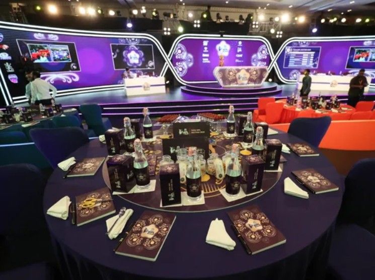 WPL 2026 Schedule: Dates, Matches & Venues Announced