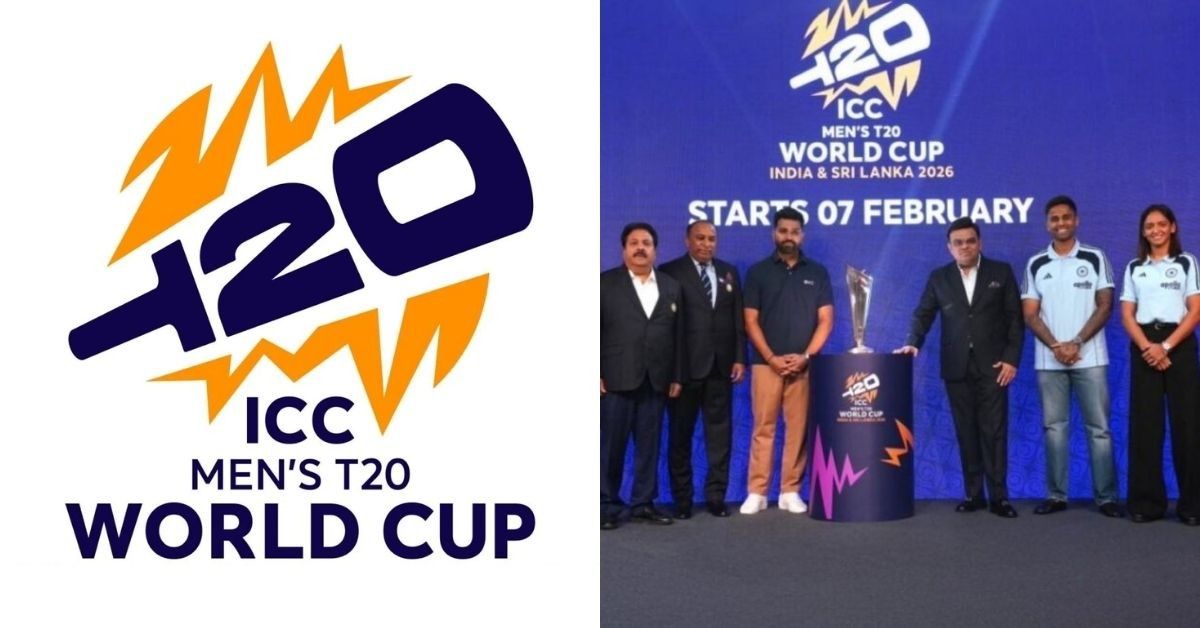 ICC T20 World Cup 2026 Groups - Full Teams List & Breakdown