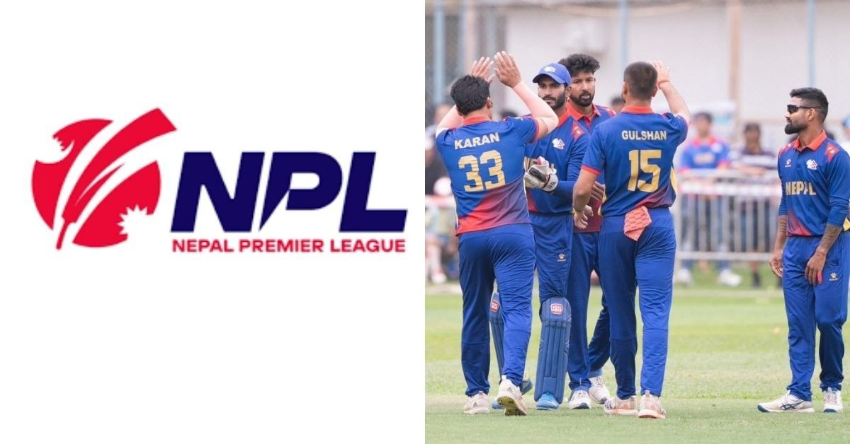 Nepal Premier League 2025 Points Table - LBL Wins The Final