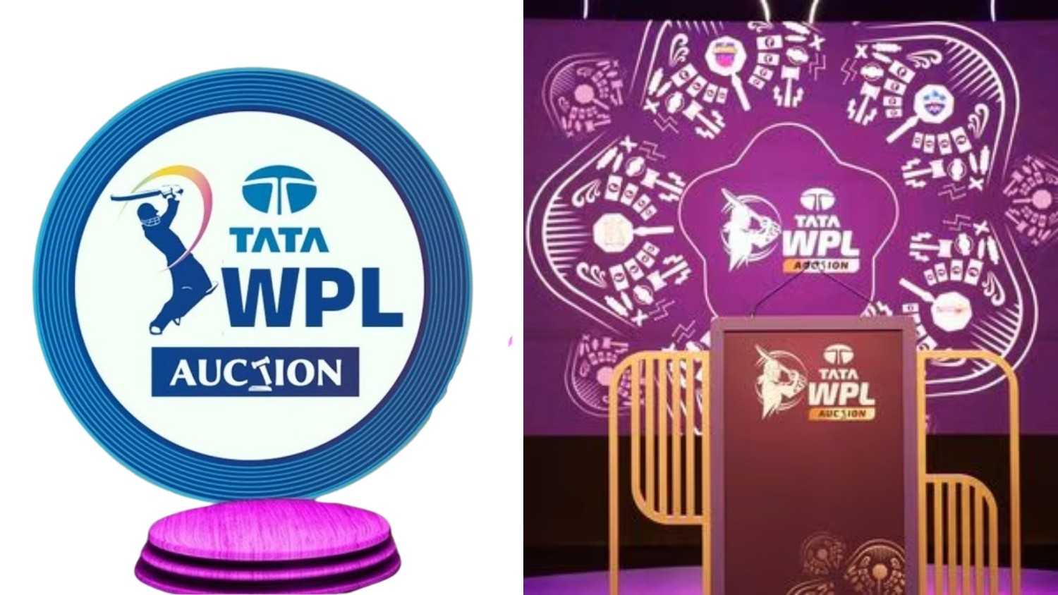 WPL 2026 Auction Highlights - Best Buys, Bold Picks & Surprises