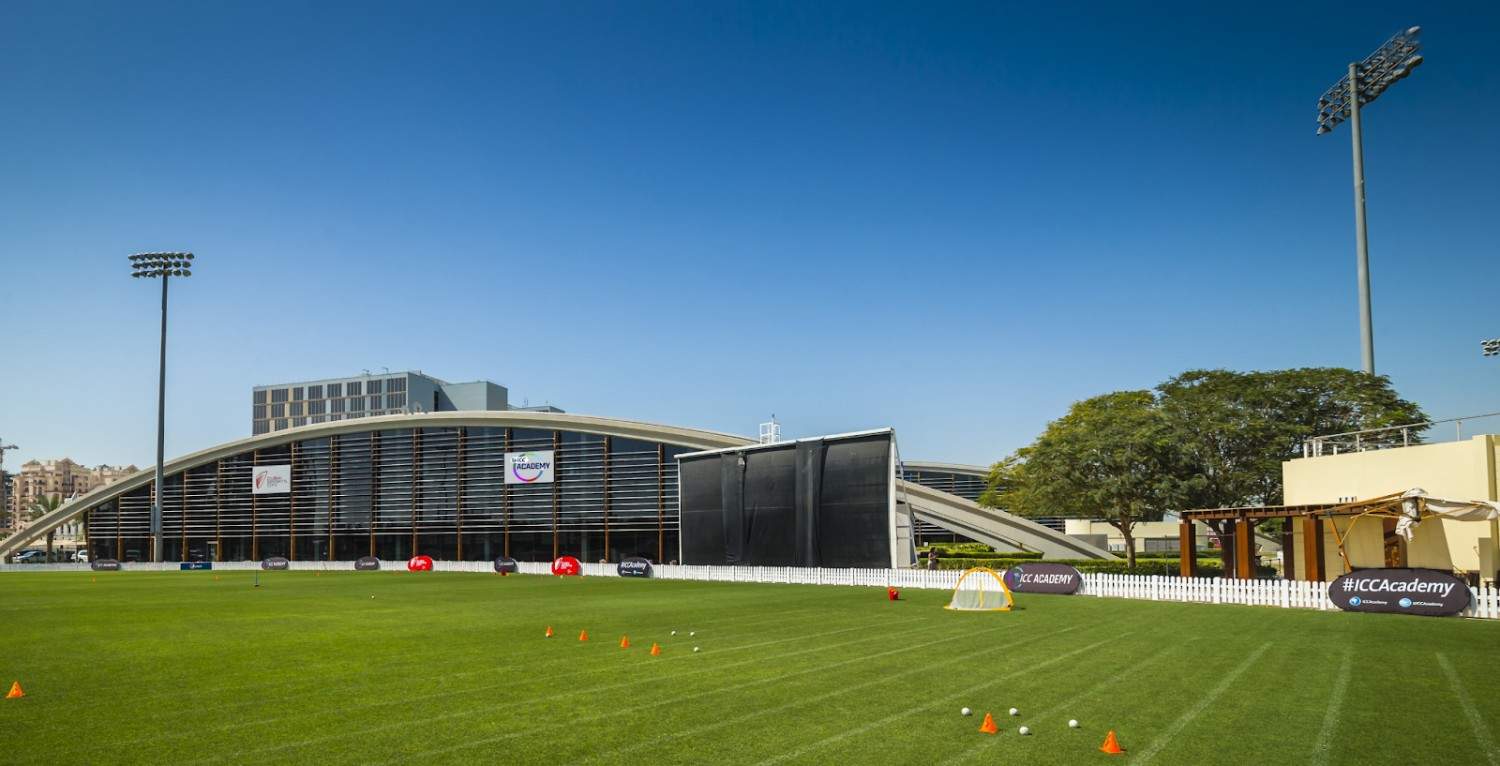 ACC Men’s U19 Asia Cup 2025 Tickets – India vs Pakistan Final