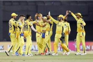CSK Squad 2026 - Team, Full Players List, Roles & Overview