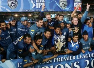 IPL Winners List 2008–2026: Year-Wise Champions & Final Results