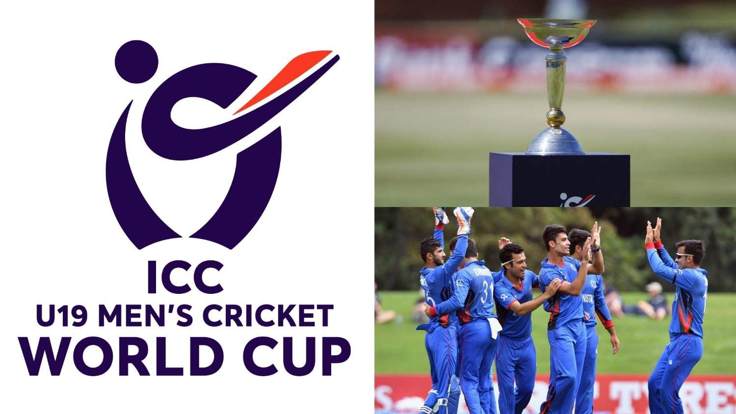 ICC U19 World Cup 2026 Teams List (All Qualified Squads)