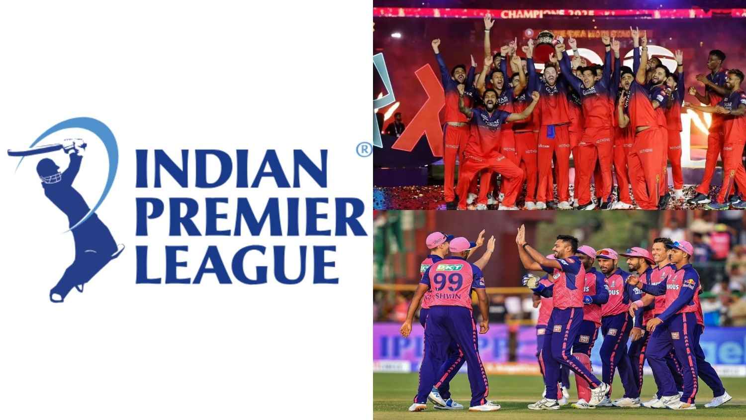 IPL Winners List 2008–2026: Year-Wise Champions & Final Results