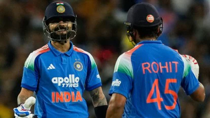 India ODI Schedule Before 2027 World Cup (Complete Fixtures)