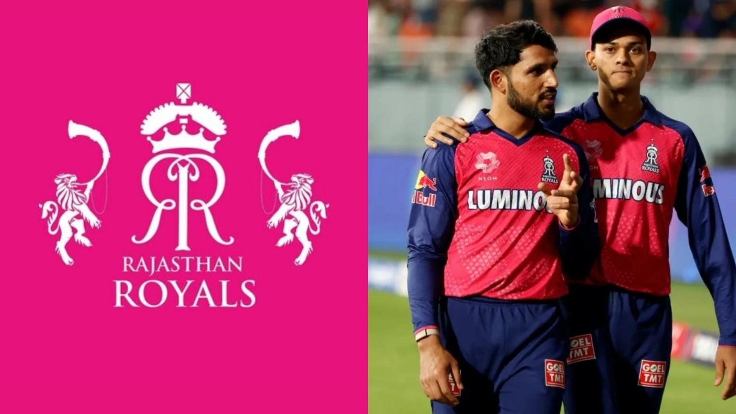 RR Team 2026: Retained Players, New Signings & Changes