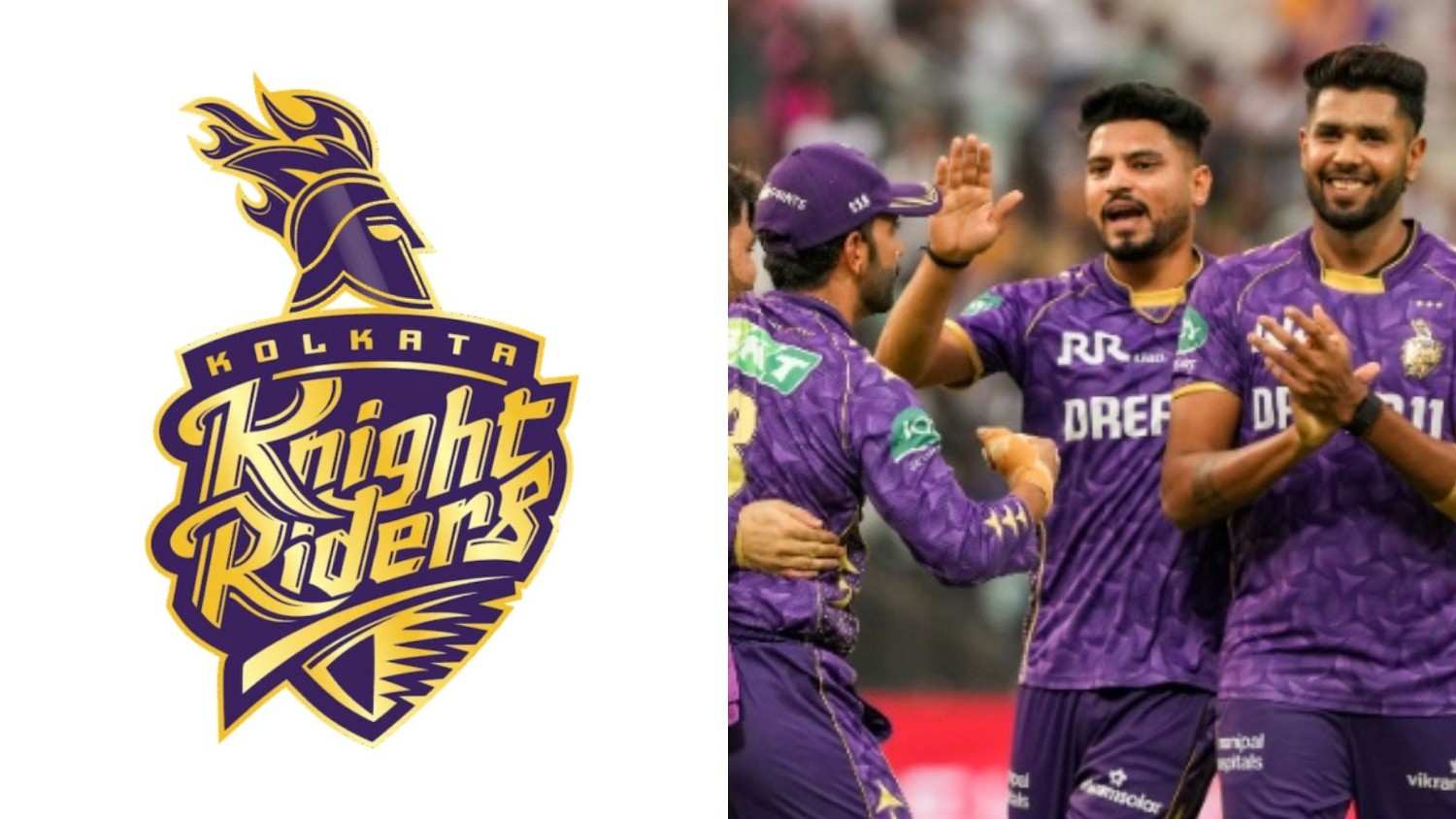 KKR Team 2026: New Players, Retentions & Updates
