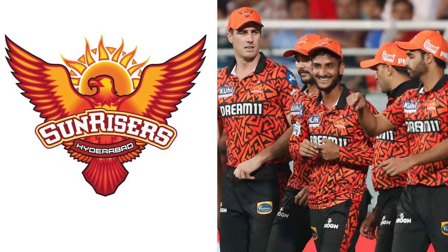 SRH Team 2026: New Players, Captain & Retained Stars