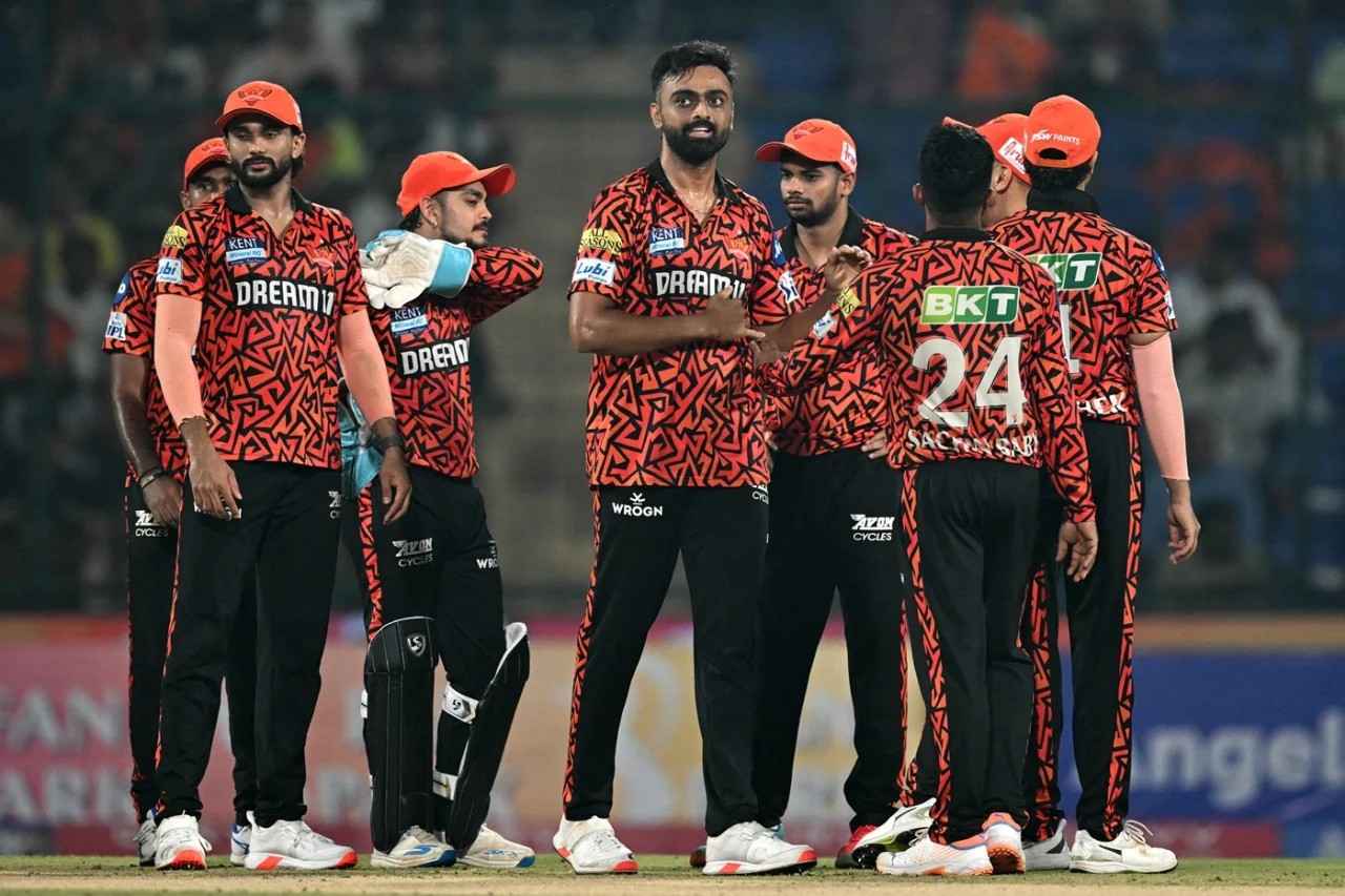 SRH Team 2026: New Players, Captain & Retained Stars