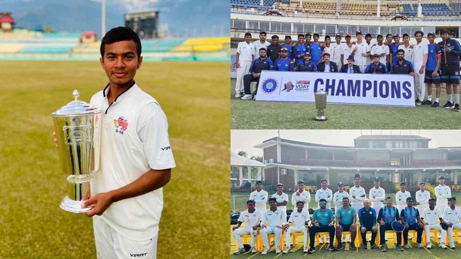 WTC 2025-27 Points Table: World Test Championship Standings