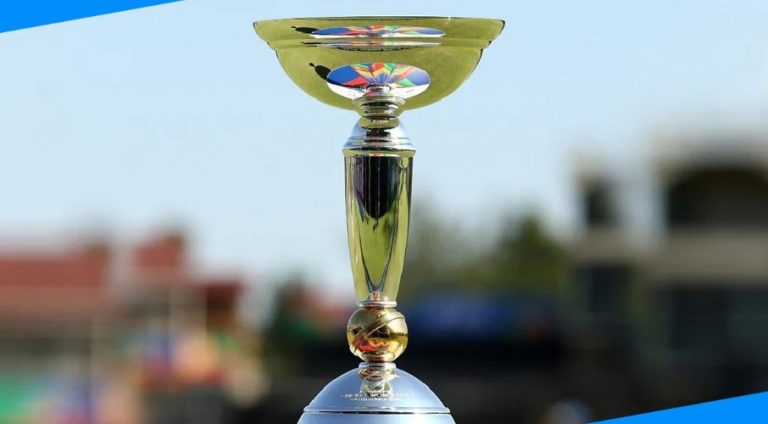 Women’s Under-19 One-Day Trophy 2025 Points Table (22 DEC)