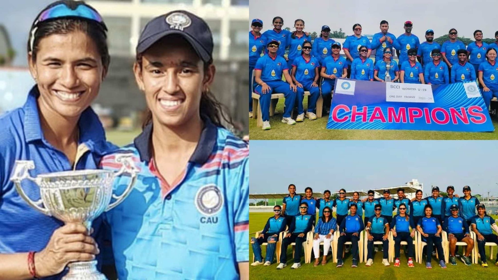 WTC 2025-27 Points Table: World Test Championship Standings