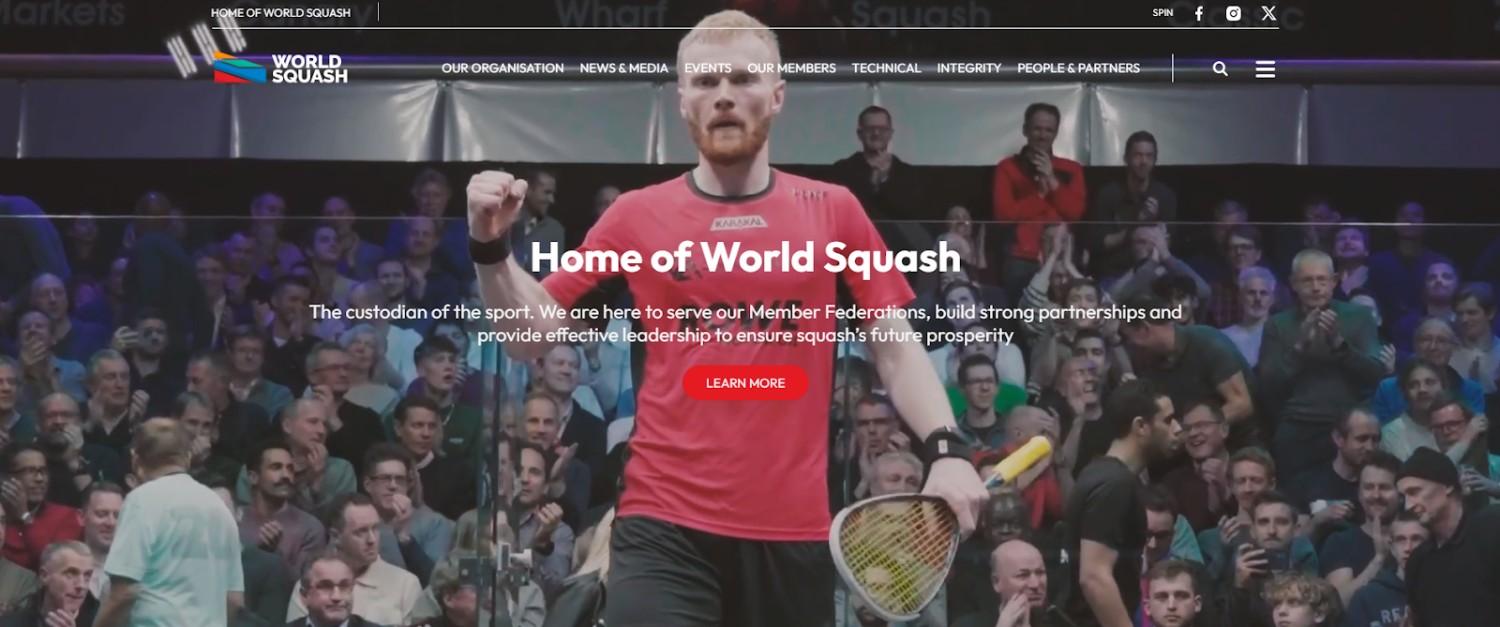 World Squash Championships 2025: Fixtures, Teams & Squad Info