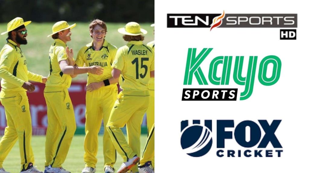 CCL 2026 Live Streaming - Online Platforms, TV Channels & Apps