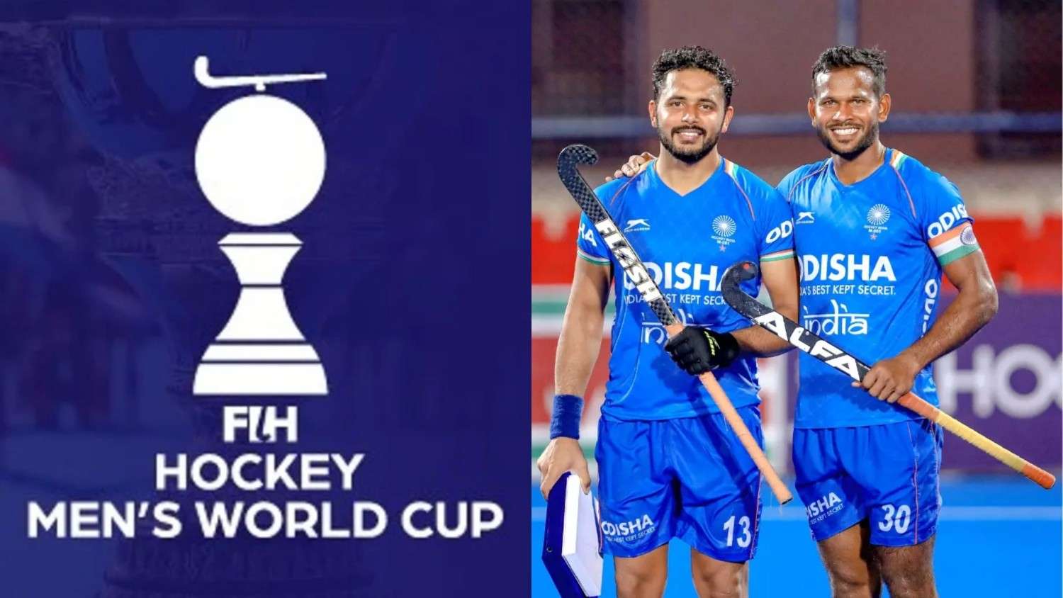 FIH Hockey Pro League 2026 Teams - Squads & Players List