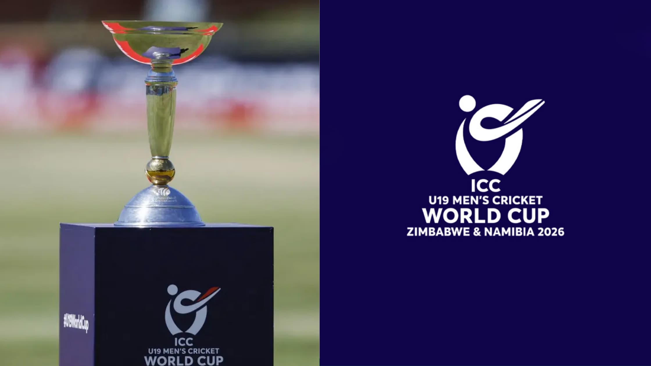 ICC U19 World Cup 2026 Points Table & Team Standings (16 Jan)