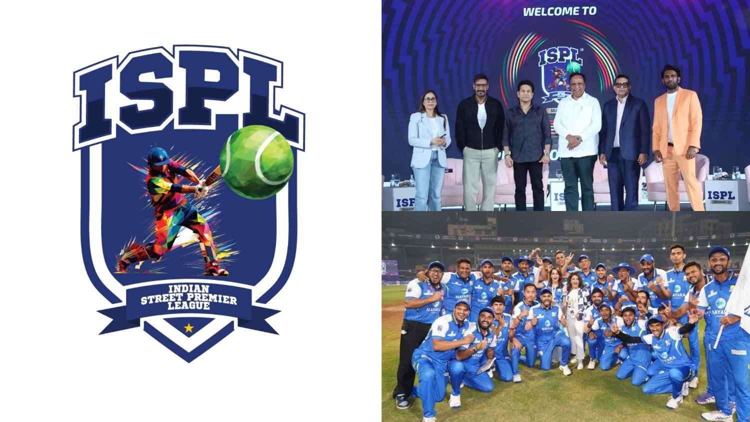 ISPL 2026 Season 3 Tickets - Prices, Platforms & Booking Guide