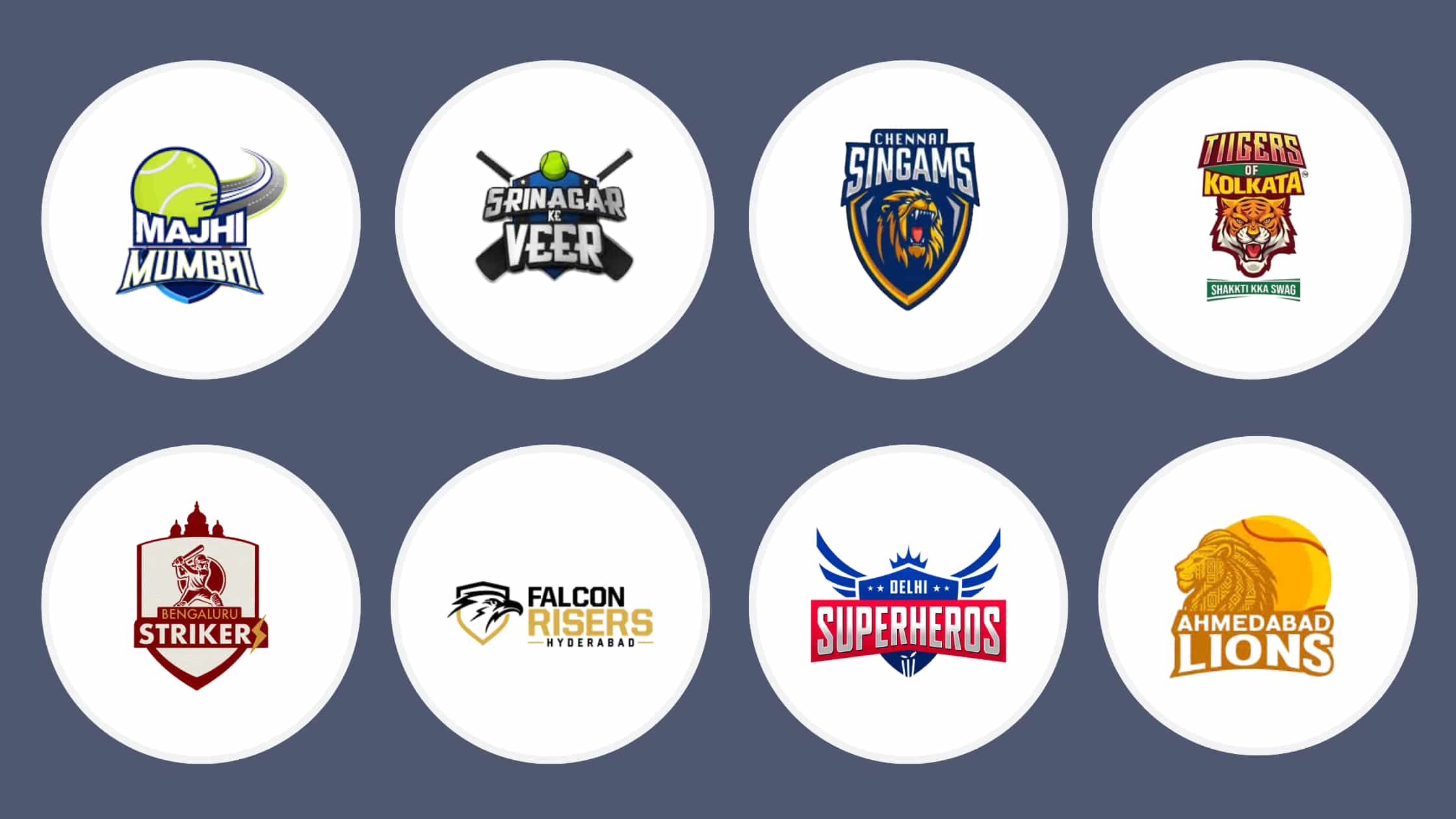 Ispl 2026 Squads Complete Season 3 Lineups And Players List